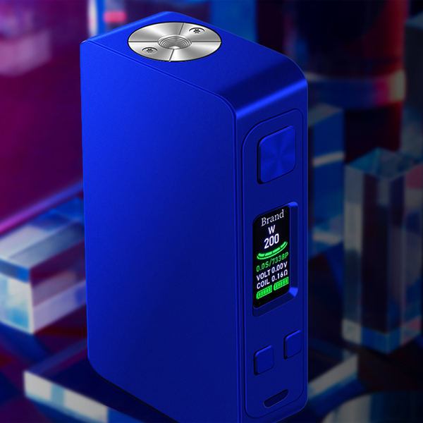 SHENZHEN SANVAPE TECHNOLOGY CO.,LTD